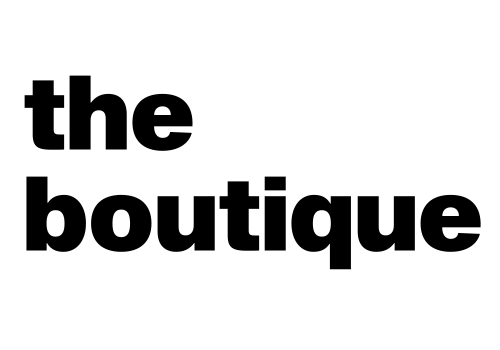 The boutique store